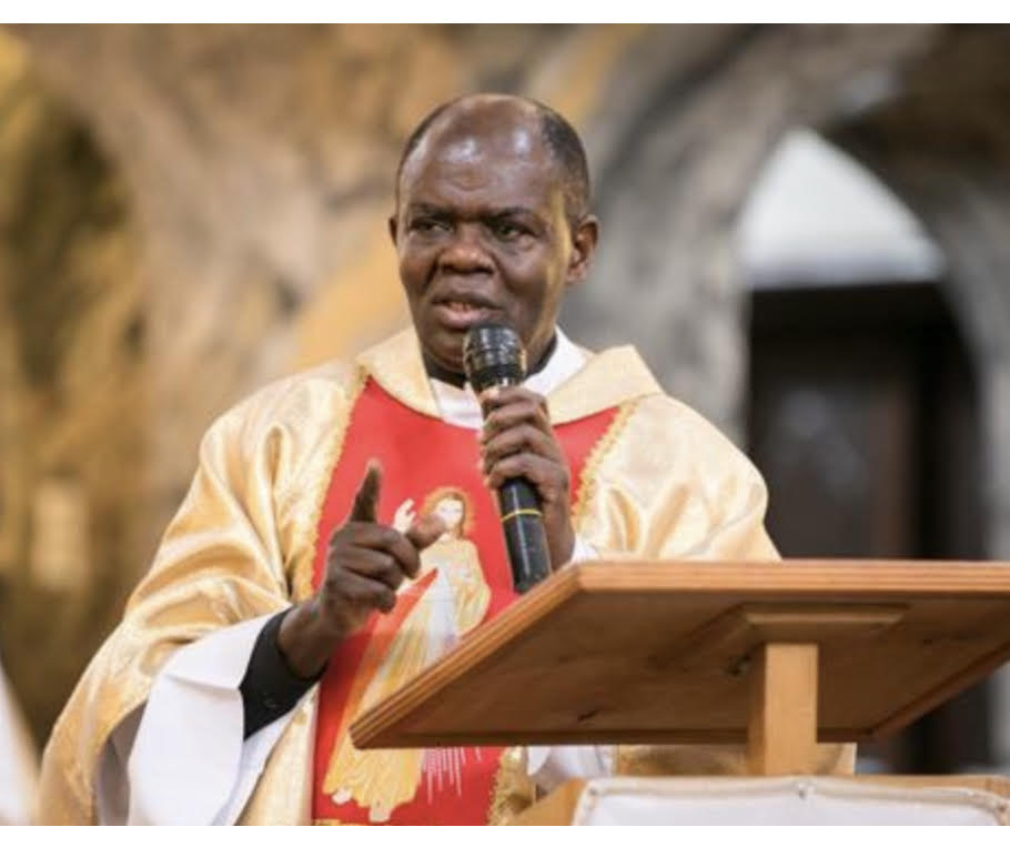 Spirit Daily - Daily spiritual news from around the world